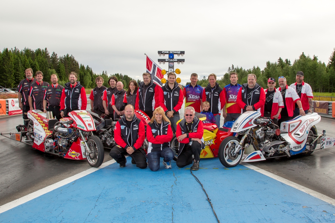 Speedgroup Club Europe
